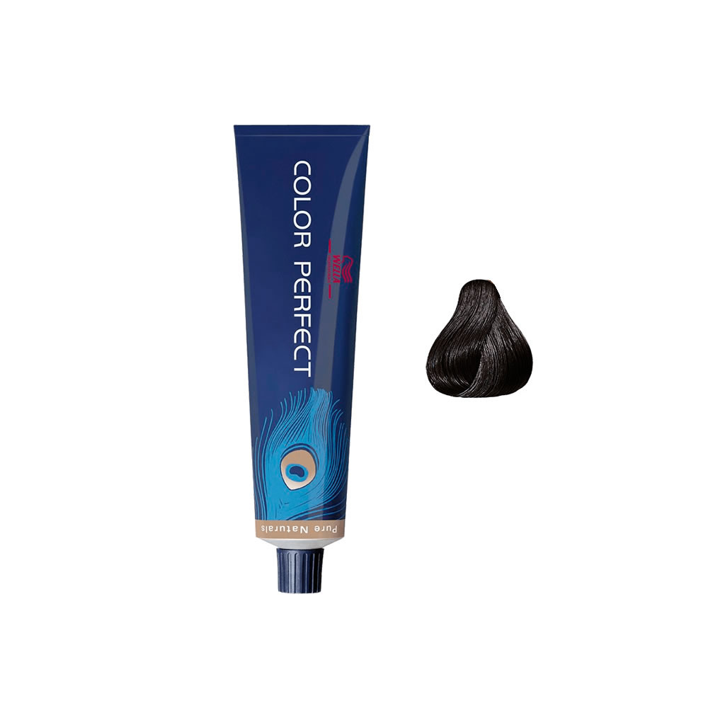 WELLA COLOR PERFECT 3/0 - 60G