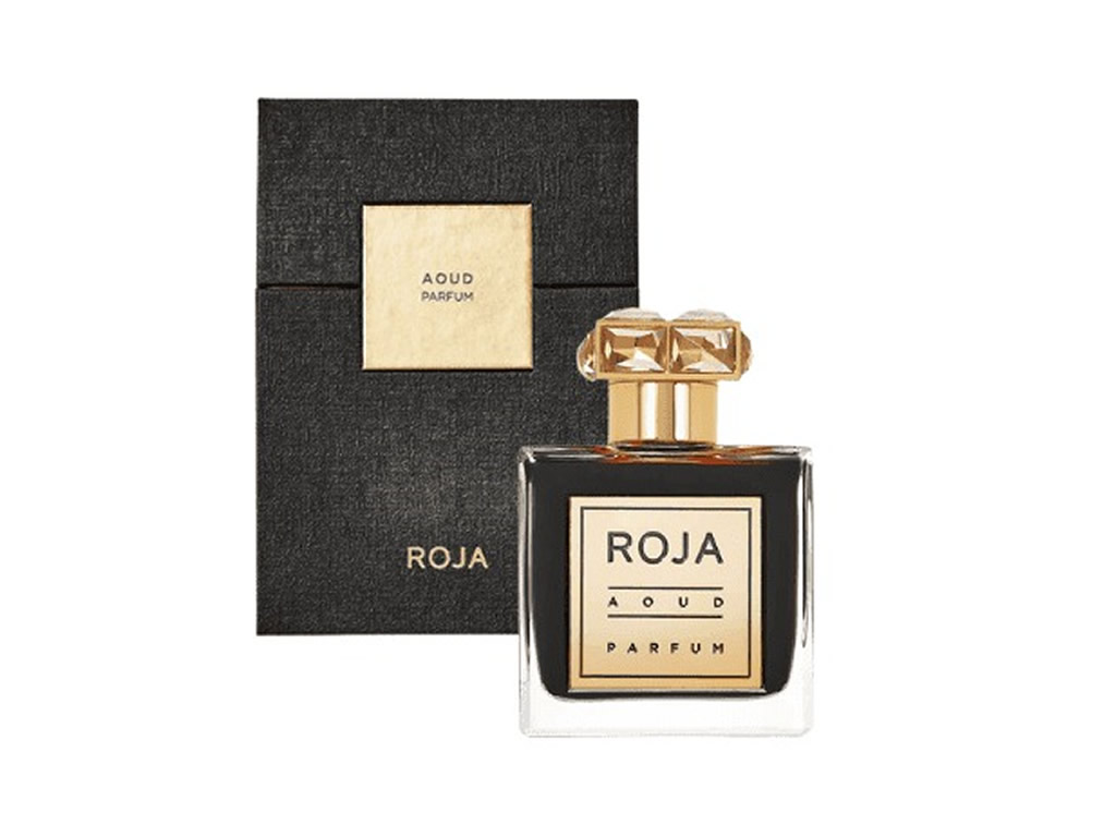 PERFUME ROJA AOUD PARFUM -100ML - UNISEX
