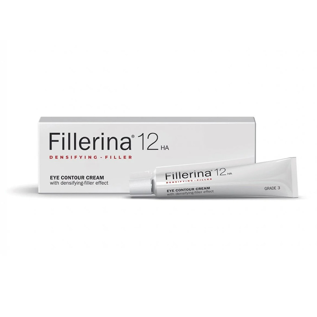 CREME FILLERINA EYE DENSIFYING FILLER GRADE 3 - 15ML