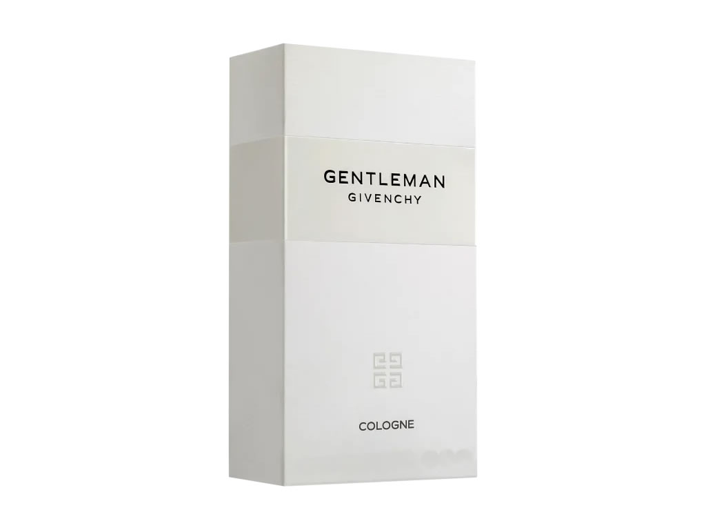 PERFUME GIVENCHY GENTLEMAN COLOGNE EAU DE TOILETTE - 100 ML