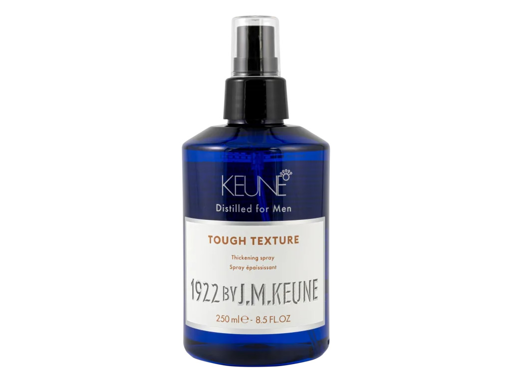 SPRAY TEXTURIZADOR KEUNE MEN TOUGH - 250ML