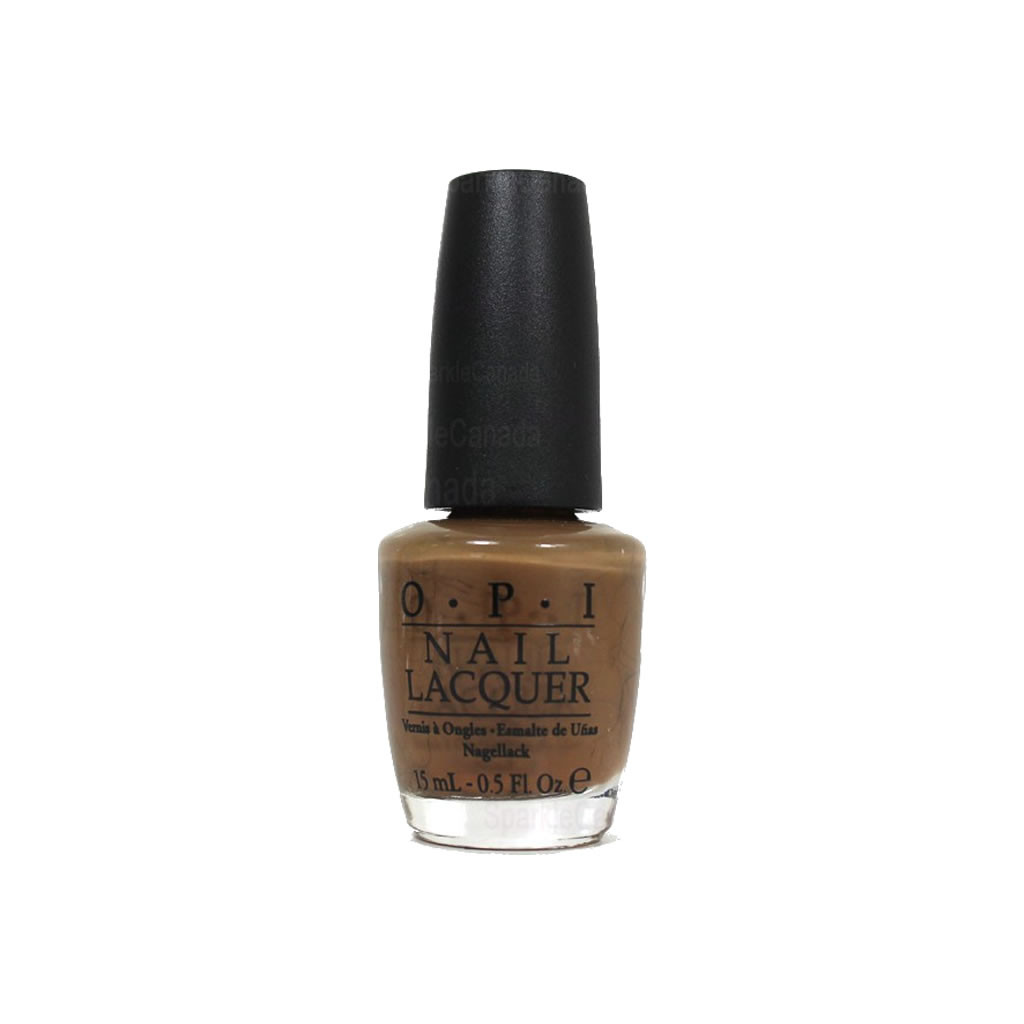 Opi A Taupe The Space Needle